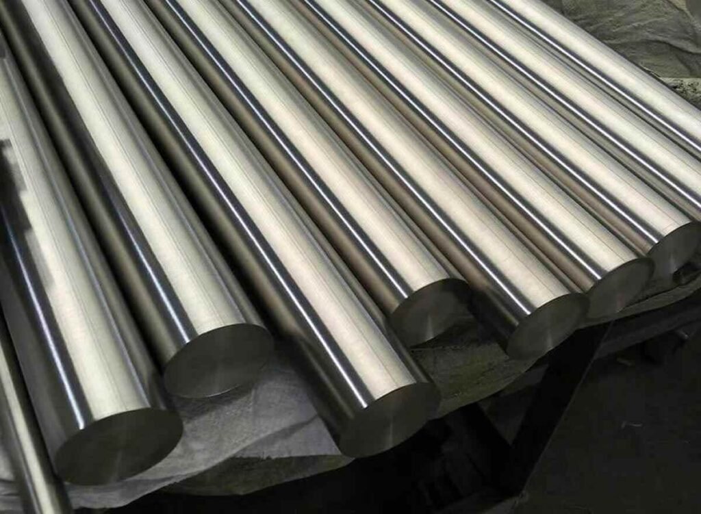 Apex Alloys and Steel